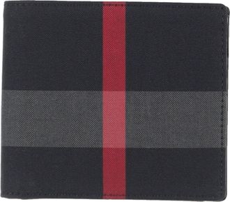 Burberry Kleinlederwaren - Brieftaschen auf YOOX.COM