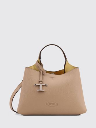 Tod's Handtasche TODS Damen Farbe Sand