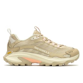 Merrell Moab Speed 2 Wide Width - Tan - Taille 37.5 W