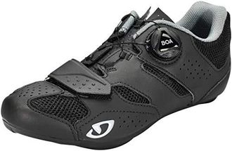 Giro Bike Savix II Chaussures de Marche pour Femme, Noir, 43 EU