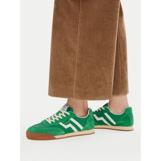 GANT Sneakers Gant 32531183 Gr&uuml;n