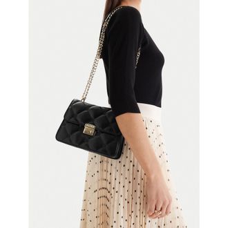 Mexx Handtasche MEXX CEO-MEXX-S-001-09 Schwarz