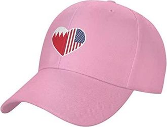 Generic Casquette De Camionneur Jaime LAm&eacute;rique Et Snapback Hat Confortable,Classic Casquette De Sport pour Cyclisme Homme Femme