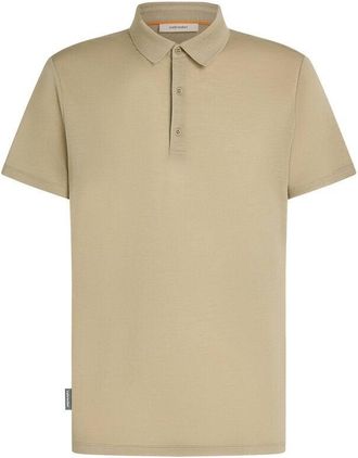 Icebreaker Herren Poloshirt MERINO 150 TECH LITE Regular Fit