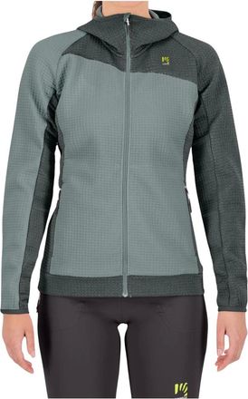 Karpos Femme, Sport, Vert, Taille: 42 FR Averau W F-Z H