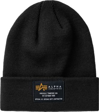 Alpha Industries M&uuml;tze
