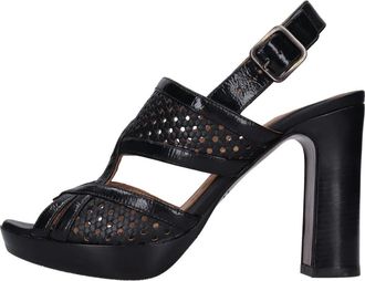 Chie Mihara Femme, Chaussures, Noir, Taille: 37 EU Caiyo-T Softy
