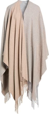 Purotatto JACKEN & M&Auml;NTEL - Capes auf YOOX.COM