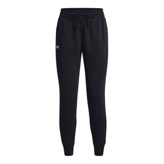 Under Armour Rival Jogginghosen f&uuml;r Damen (Schwarz)