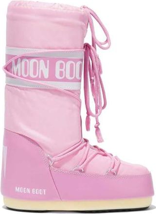 Moon Boot Icon Nylon Boots EU 35-38