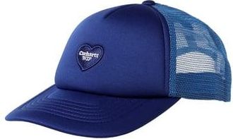 Carhartt Work in Progress Casquette Heart Patch Trucker