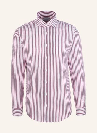 Seidensticker Seidensticker Business Hemd Slim Fit rosa
