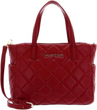 Valentino Ocarina, fourre-tout pour femme, taille unique, Rouge (rosso), Taille unique