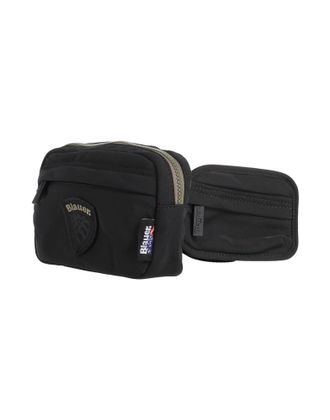 Blauer TASCHEN - G&uuml;rteltaschen auf YOOX.COM