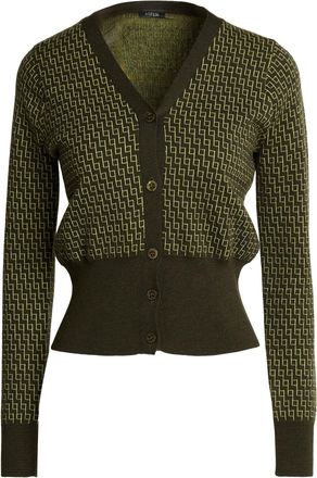 Aspesi STRICKWAREN - Strickjacken auf YOOX.COM