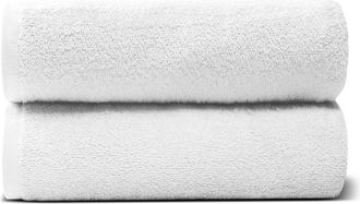 Bj&ouml;rk Luxuri&ouml;ses Badetuch 70 x 140 cm, 100% Baumwolle, weiches und saugf&auml;higes gro&szlig;es Badezimmertuch, schnelltrocknend, strapazierf&auml;hige und hautfreundliche