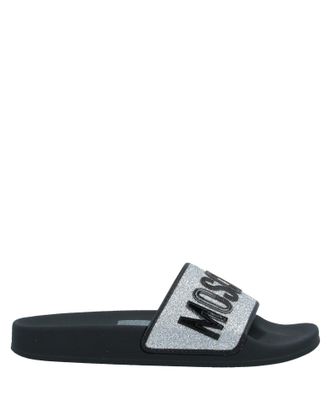 Moschino SCHUHE - Sandalen auf YOOX.COM