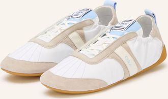 Chlo&eacute; Sneaker Chlo&eacute; Kick blau