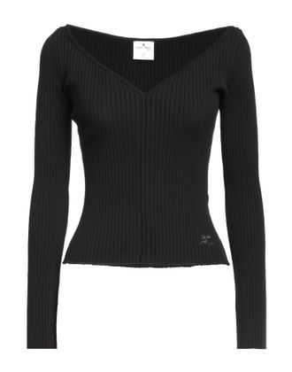 Courr&egrave;ges STRICKWAREN - Pullover auf YOOX.COM