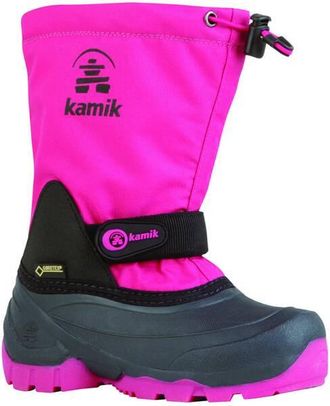 kamik Kinder Stiefel WATERBUG5G