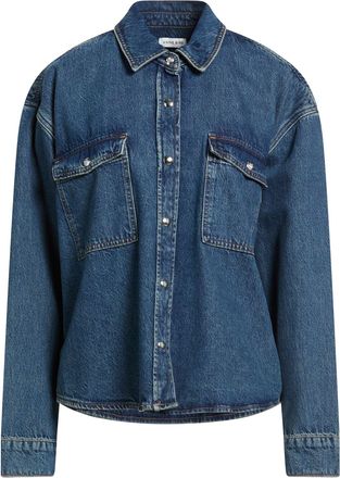 Anine Bing TOPS - Jeanshemden auf YOOX.COM