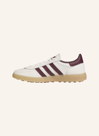 adidas Spezial Spikeless Golfschuh weiss