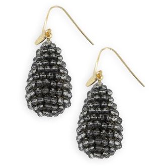Lott. Gioielli Cone S Ohrringe - - Accessories - Damen - Gr&uuml;n - ONE SIZE