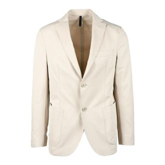 Montedoro Red Jacke - - Jackets - Herren - Beige - L