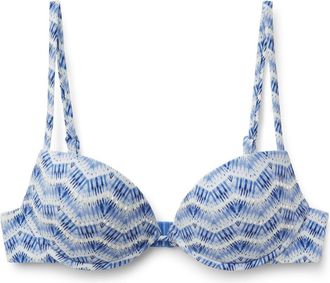 Calzedonia Bikinitop Water Reflection