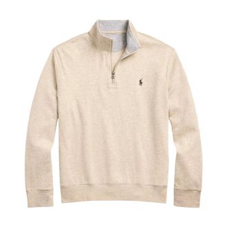 Ralph Lauren Herren, Sweatshirts & Hoodies, Beige, XLGr&ouml;&szlig;e