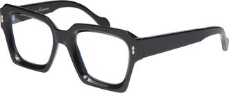 K&agrave;dor unisex, Accessoires, Noir, Taille: 52 MM 7007/Bxl Optical Frame