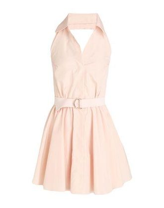 Norma Kamali ROBES - Robes courtes sur YOOX.COM