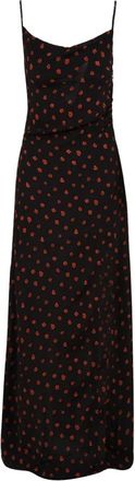 Mar De Margaritas Femme, Robes, Multicolore, Taille: 36 FR Kelly Long Dress