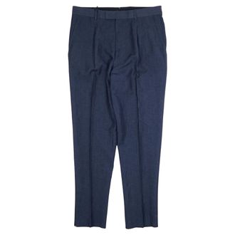 Ermenegildo Zegna Chinos - - Trousers - Herren - Blau - XL