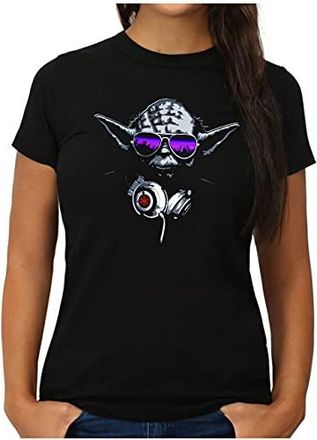 OM3 T-shirt - Manches Courtes - Homme - Noir - Large