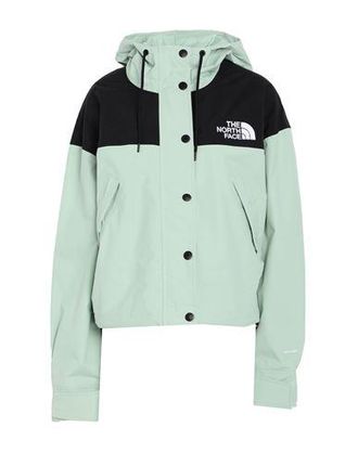 The North Face W REIGN ON JACKET