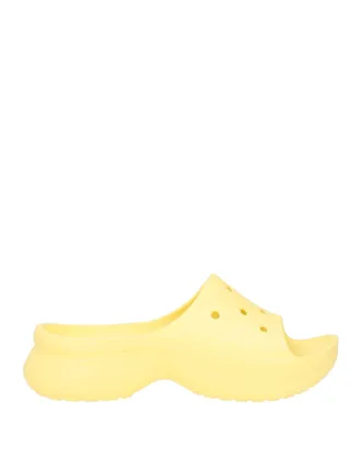 Crocs SCHUHE - Sandalen auf YOOX.COM