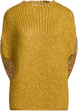 Fabiana Filippi STRICKWAREN - Rollkragenpullover auf YOOX.COM