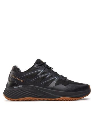 Skechers Sneakers Bounder Rse-Zoner 232781/BKGD Schwarz