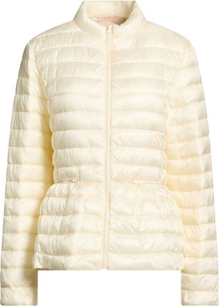 Twin-Set JACKEN & M&Auml;NTEL - Pufferjacken & Daunenjacken auf YOOX.COM