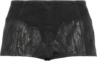 Dilara Findikoglu HOSEN & R&Ouml;CKE - Shorts & Bermudashorts auf YOOX.COM