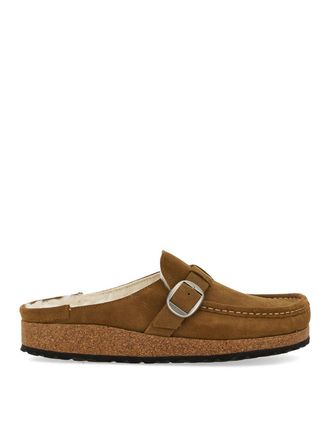 Birkenstock Sandales - Marron Clair