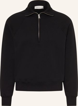 Ami Ami Paris Sweat-Troyer schwarz