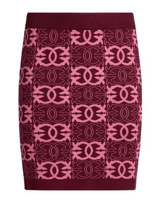 Pinko HOSEN & R&Ouml;CKE - Minir&ouml;cke auf YOOX.COM