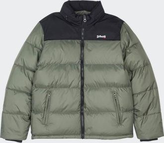 Schott NYC Doudoune - Taille XXL