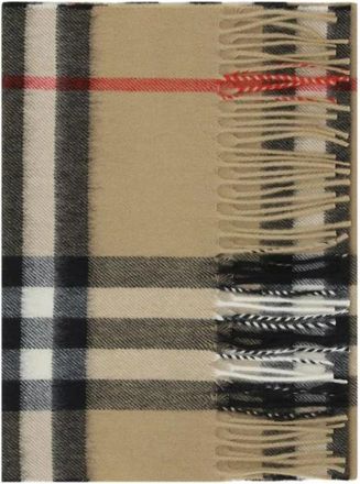 Burberry Damen, Accessories, Braun, ONE SIZEGröße