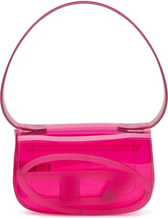 Diesel Femme, Sacs, Rose, Taille: ONE Size Sac 1DR