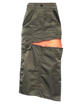 sacai BAS - Jupes midi sur YOOX.COM