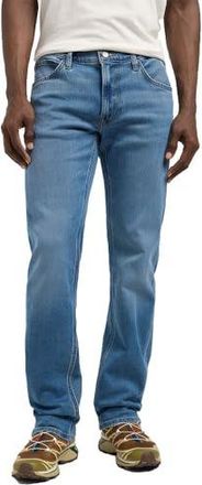Lee Daren Zip Fly Jeans, Baleigh, 36W / 34L Hommes