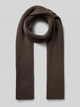 Camel Active Schal mit Kaschmir-Anteil